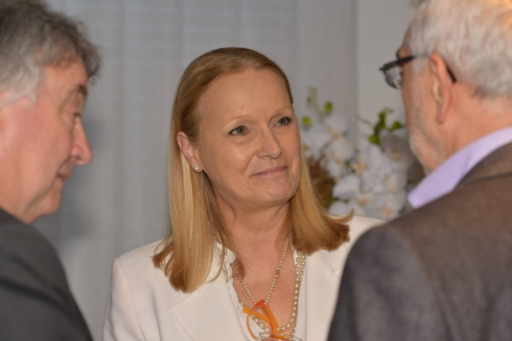 La dernière d'Anne-Marie BARON-NAVI - 13 décembre 2019